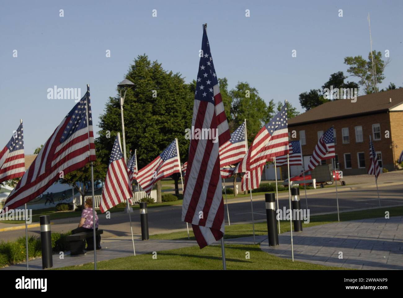 Old alton bridge hi-res stock photography and images - Alamy