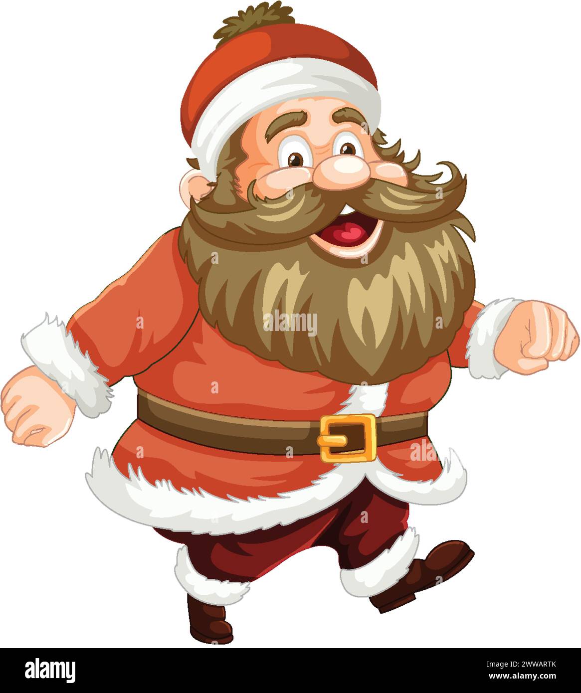 Joy bringer Stock Vector Images - Alamy