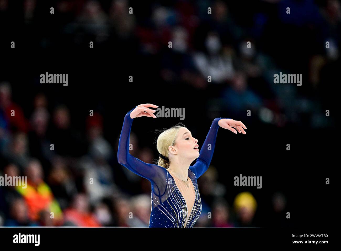 Kimmy repond hi-res stock photography and images - Alamy