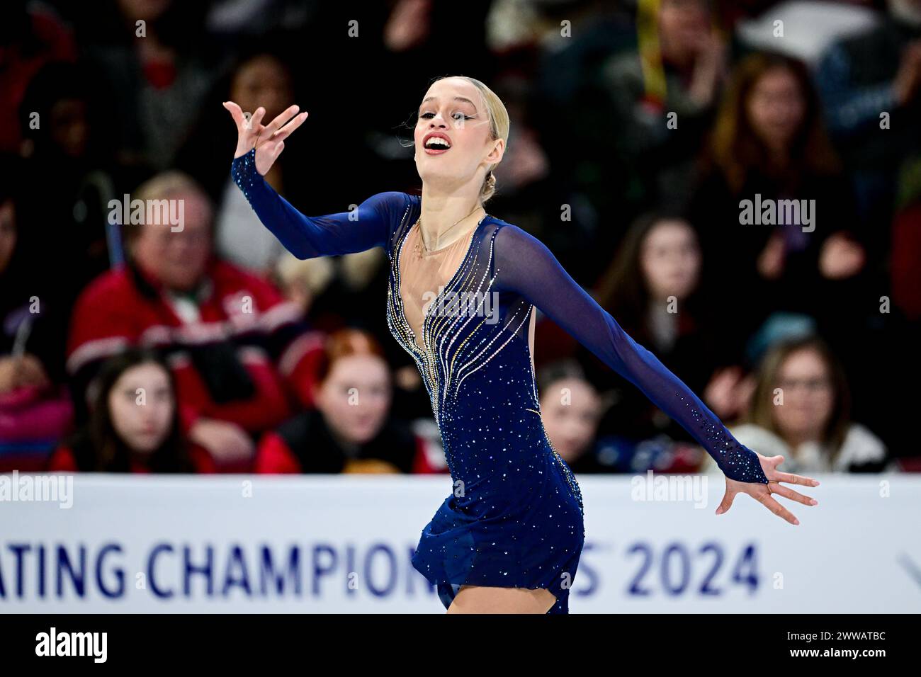 Kimmy repond hi-res stock photography and images - Alamy