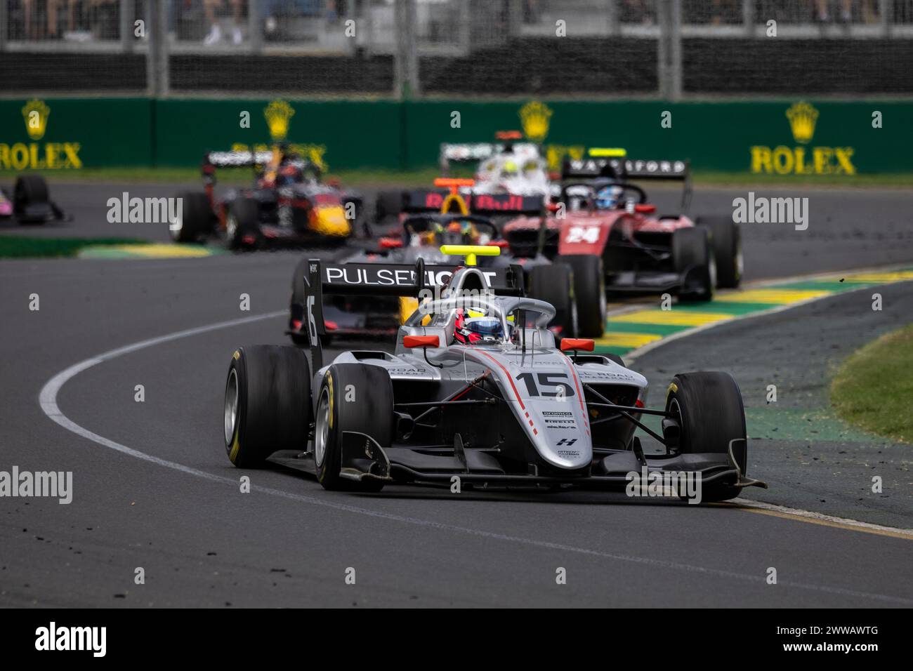 15 STENSHORNE Martinius (nor), Hitech Pulse-Eight, Dallara F3 2019 ...