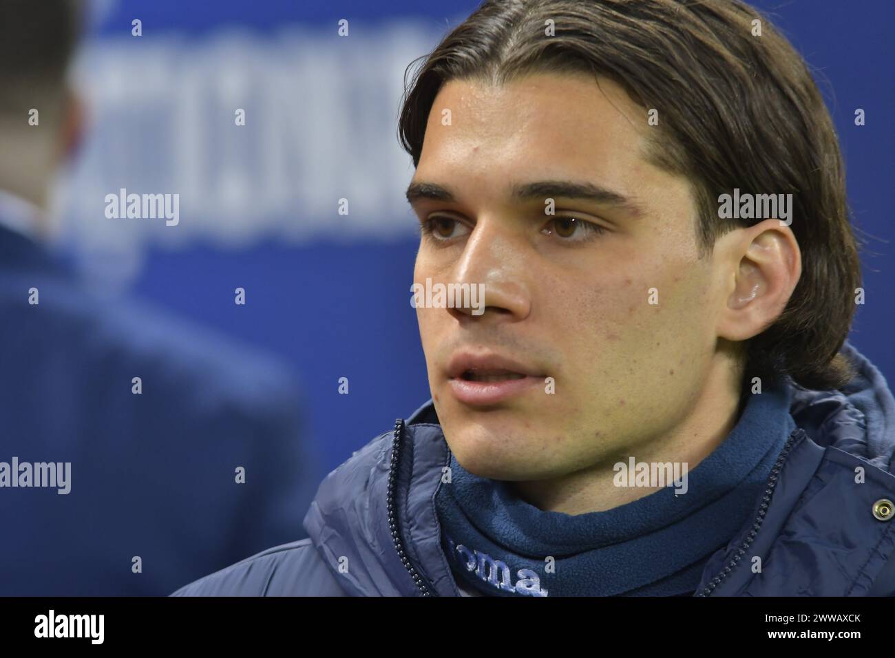 Goalromania hi-res stock photography and images - Alamy