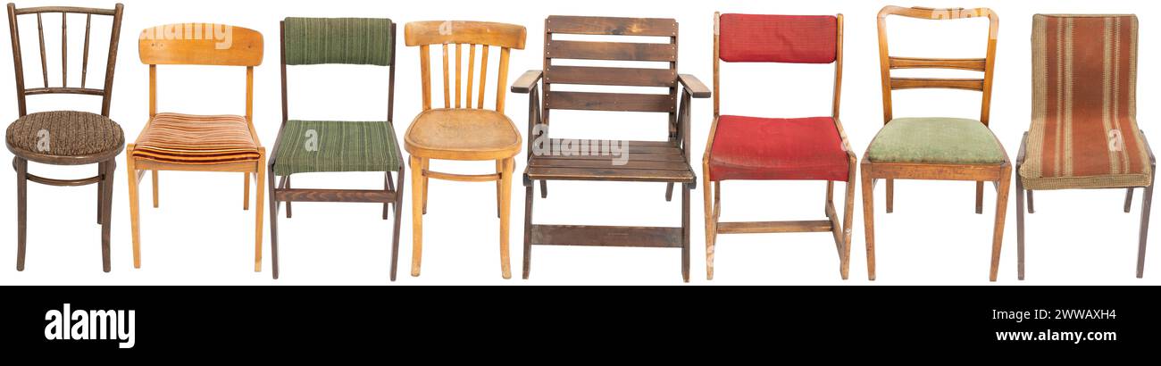 80s style chairs hi-res stock photography and images - Alamy