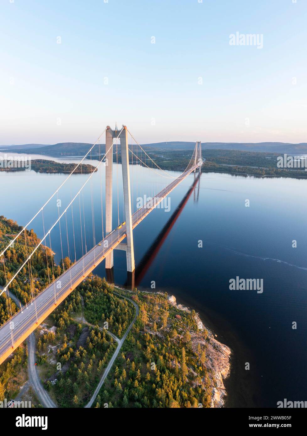 Hgakusten hi-res stock photography and images - Alamy