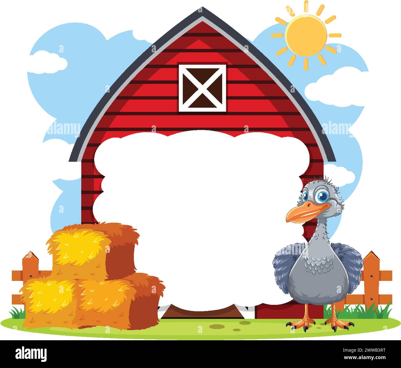 Cartoon dodo hi-res stock photography and images - Alamy