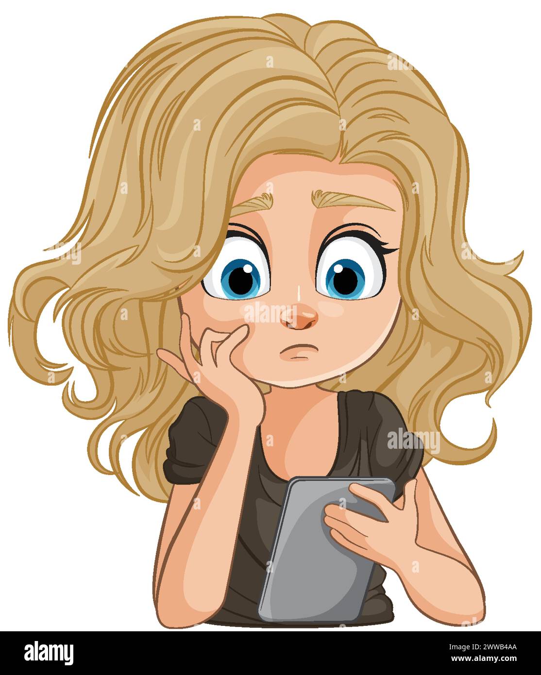 Human like representation Stock Vector Images - Alamy