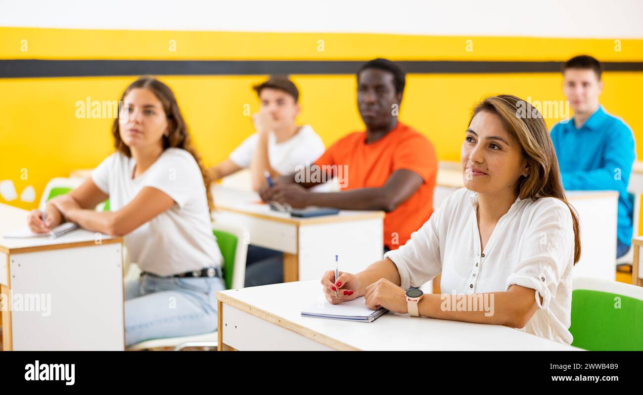 African driving school learning hi-res stock photography and images - Alamy