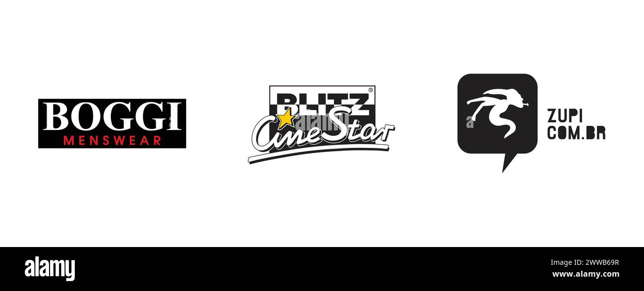 Blitz cinestar zagreb hi-res stock photography and images - Alamy