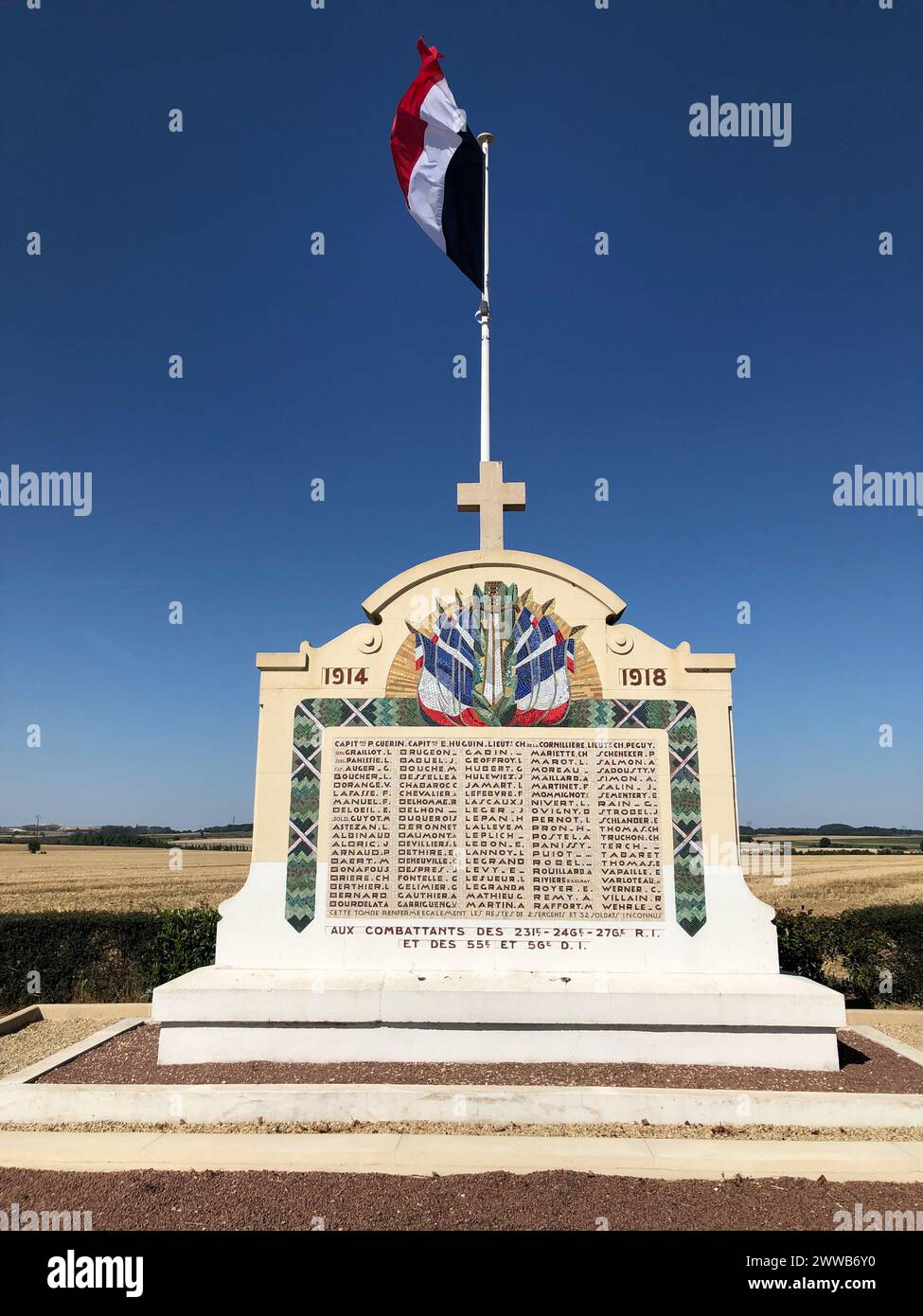 Europe 1914 1918 hi-res stock photography and images - Alamy