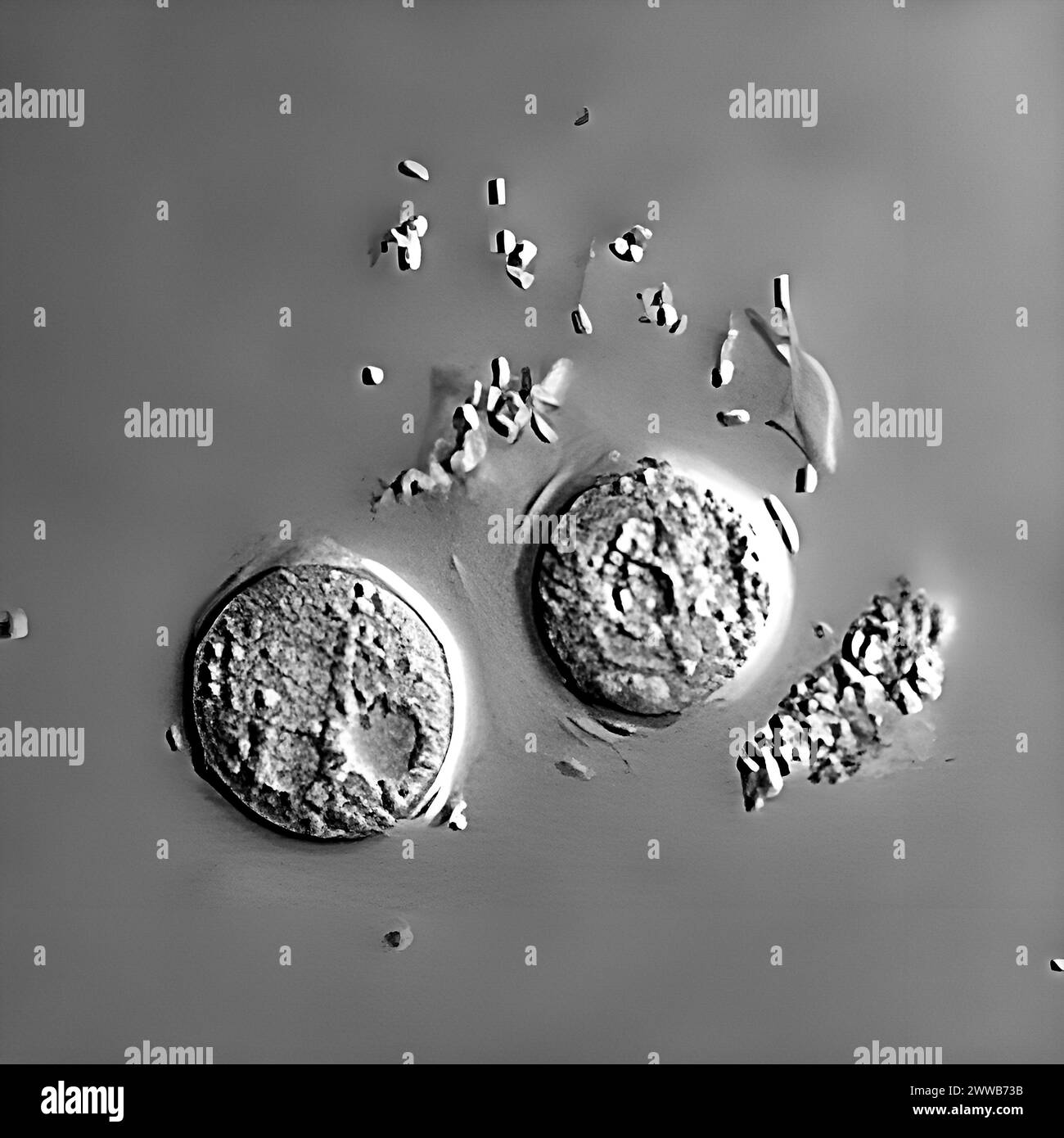 Encephalopathy Black and White Stock Photos & Images - Alamy