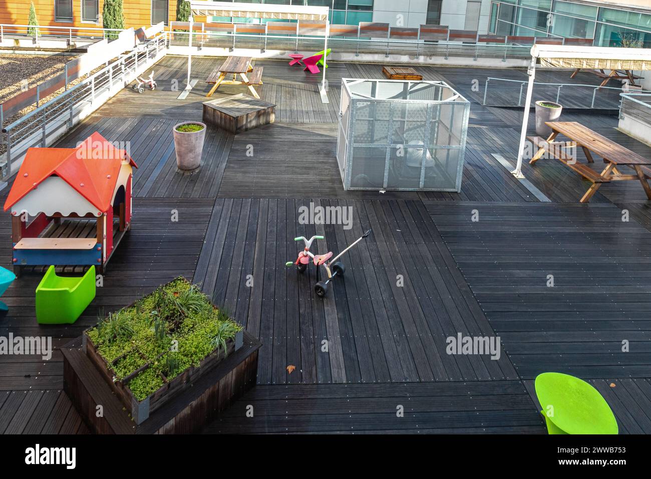 Pediatric area hi-res stock photography and images - Alamy