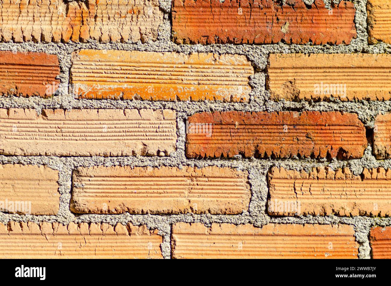 Angled brickwork hi-res stock photography and images - Alamy