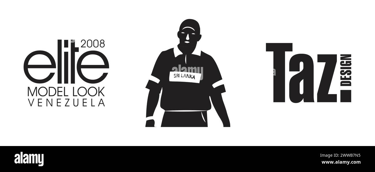 Taz design hi-res stock photography and images - Alamy