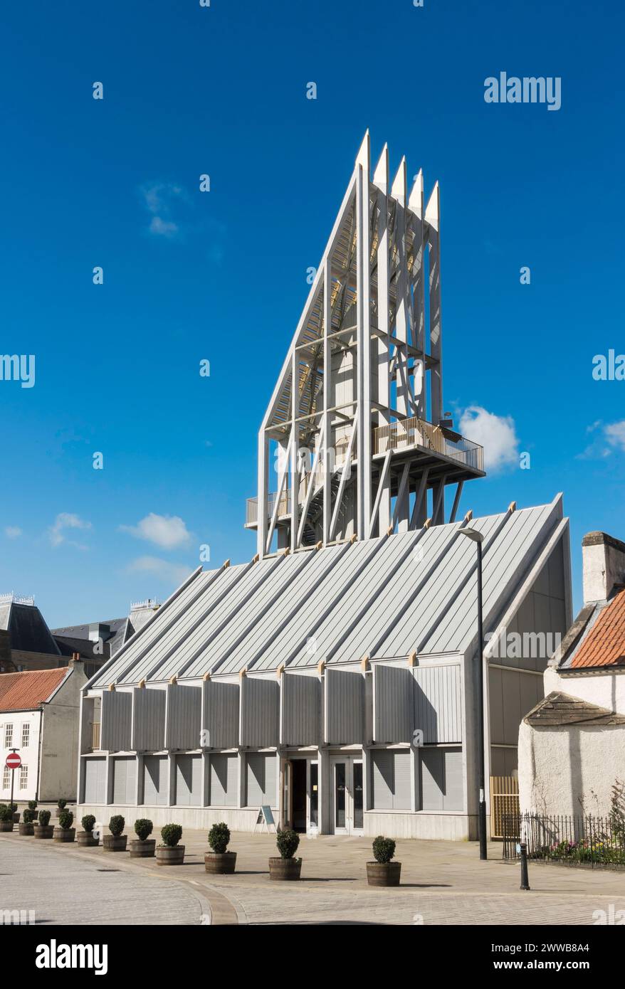 The auckland project hi-res stock photography and images - Alamy