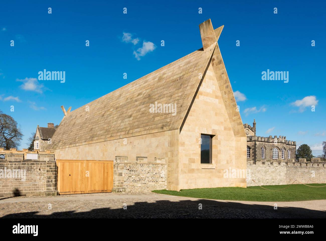 Faith and architecture england hi-res stock photography and images - Alamy