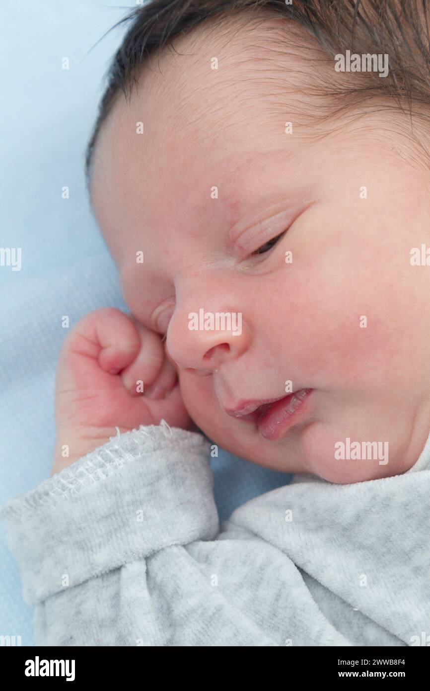 Days old newborn hi-res stock photography and images - Alamy