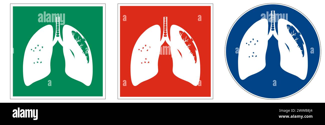 Universal pictographic symbols for the ongoing epidemic situation ...