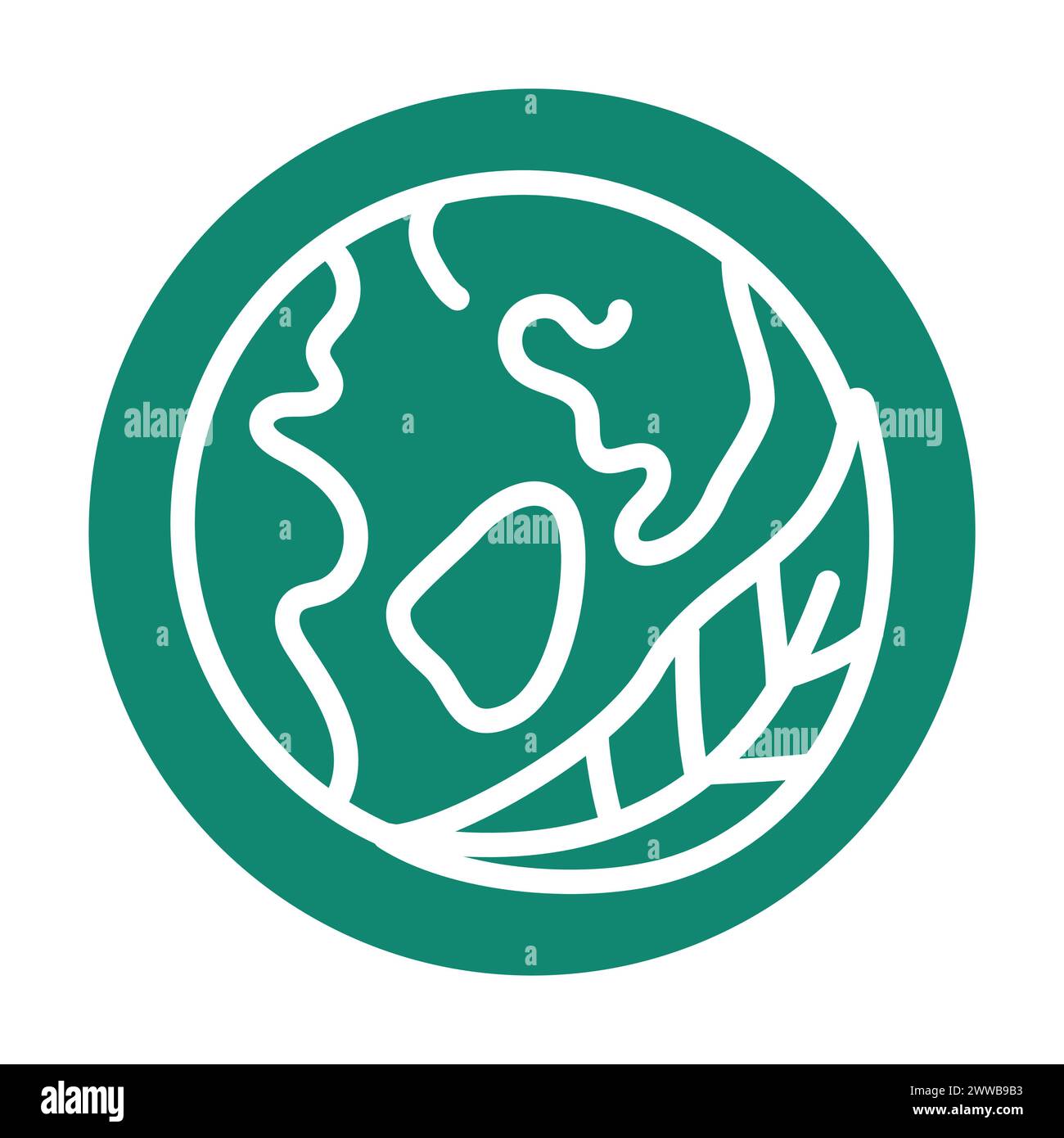 Nature protection color flat icon. Zero waste lifestyle. Eco friendly ...