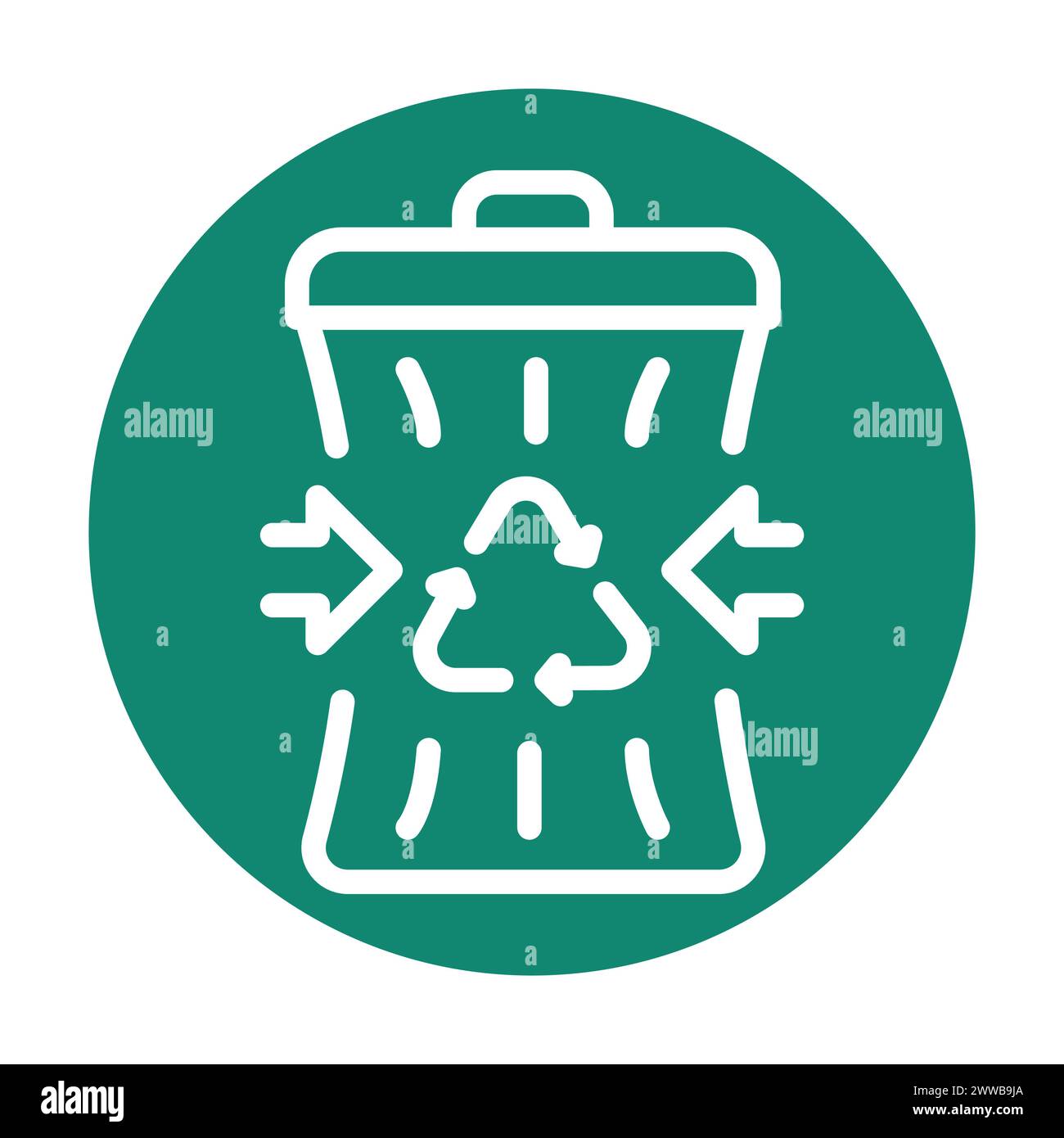 Environment enviroment art Stock Vector Images - Alamy