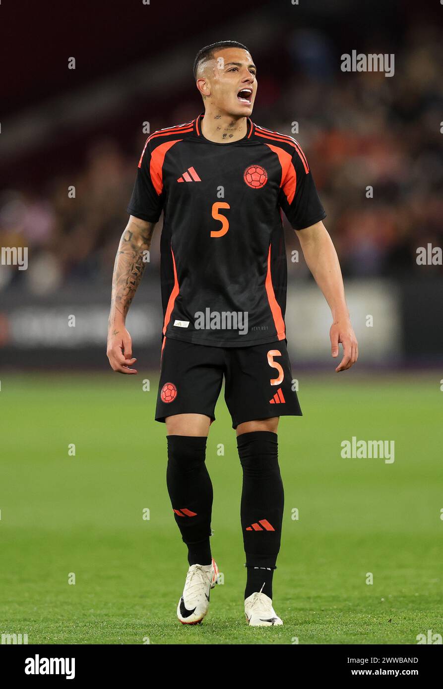 Kevin castaño colombia hi-res stock photography and images - Alamy