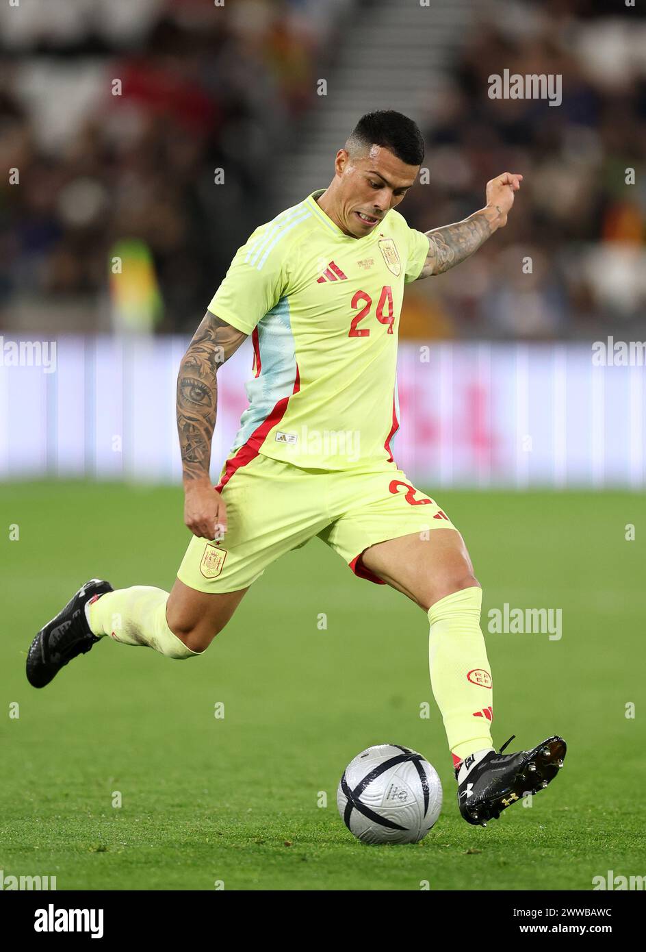 2024 pedro hi-res stock photography and images - Alamy