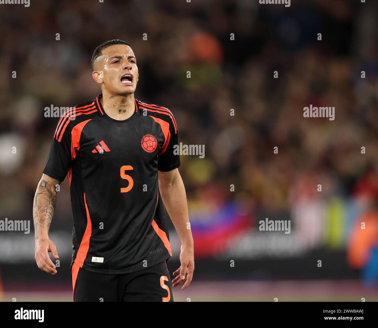 Kevin castaño colombia hi-res stock photography and images - Alamy