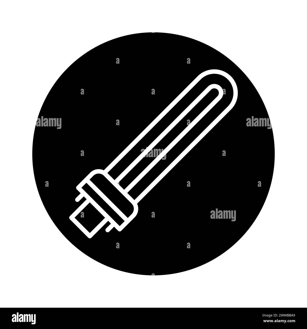 Ozone Stock Vector Images - Alamy