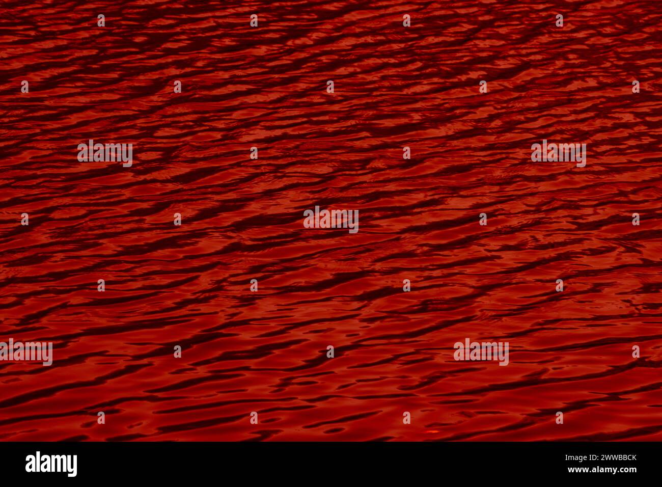 Crimson red abstract wave pattern background Stock Photo - Alamy
