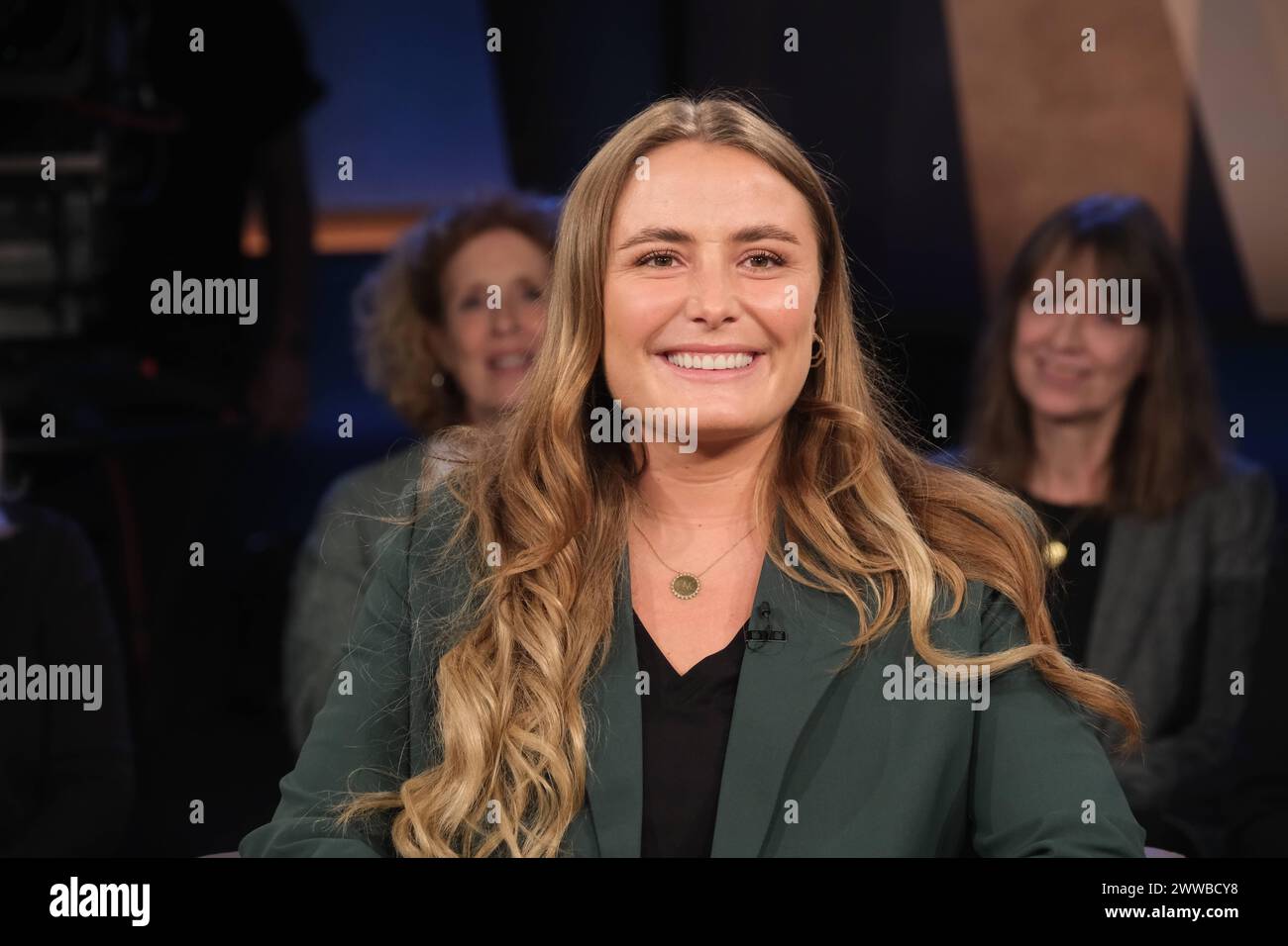 Extremschwimmerin hi-res stock photography and images - Alamy