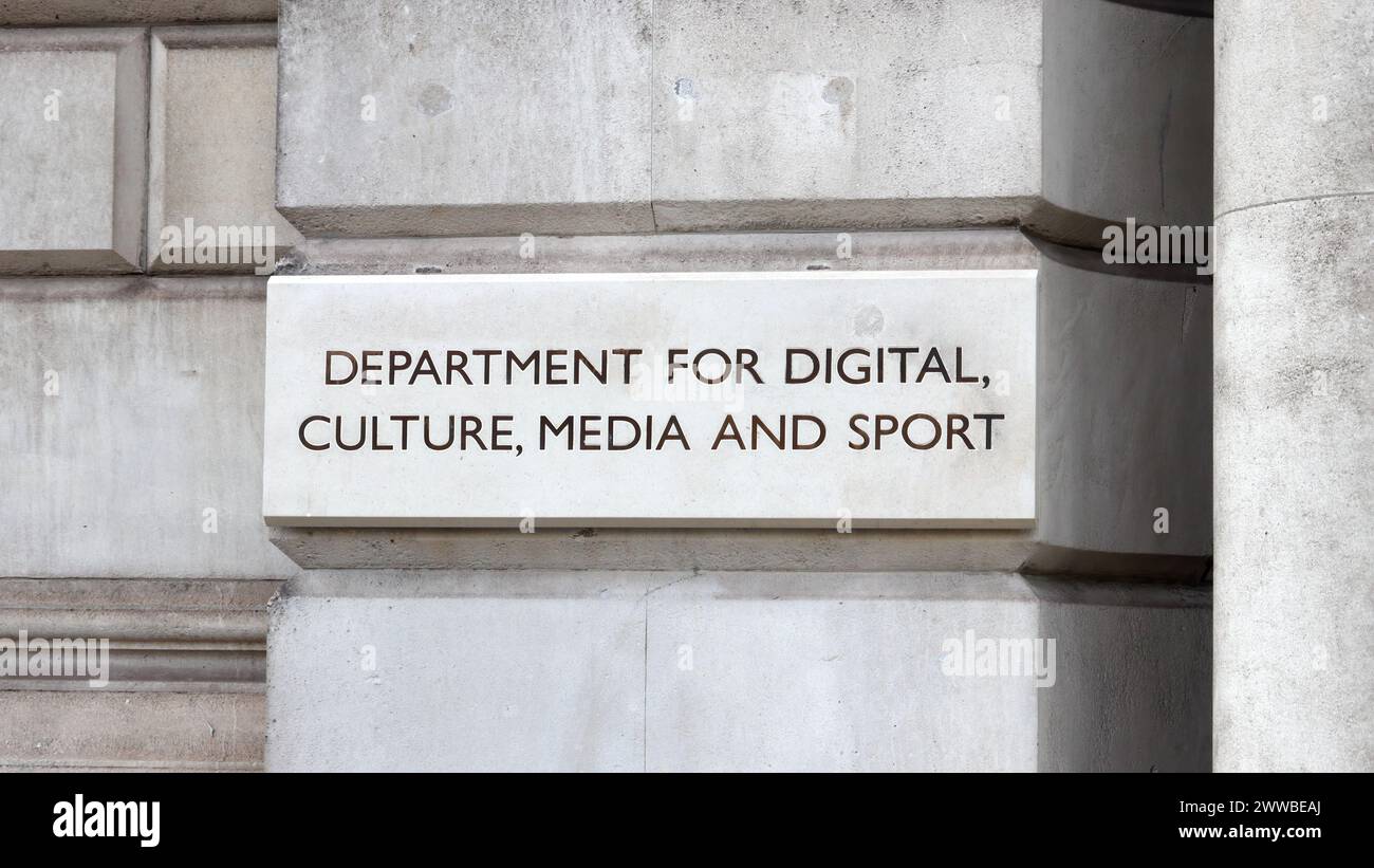 Digital department hi-res stock photography and images - Alamy