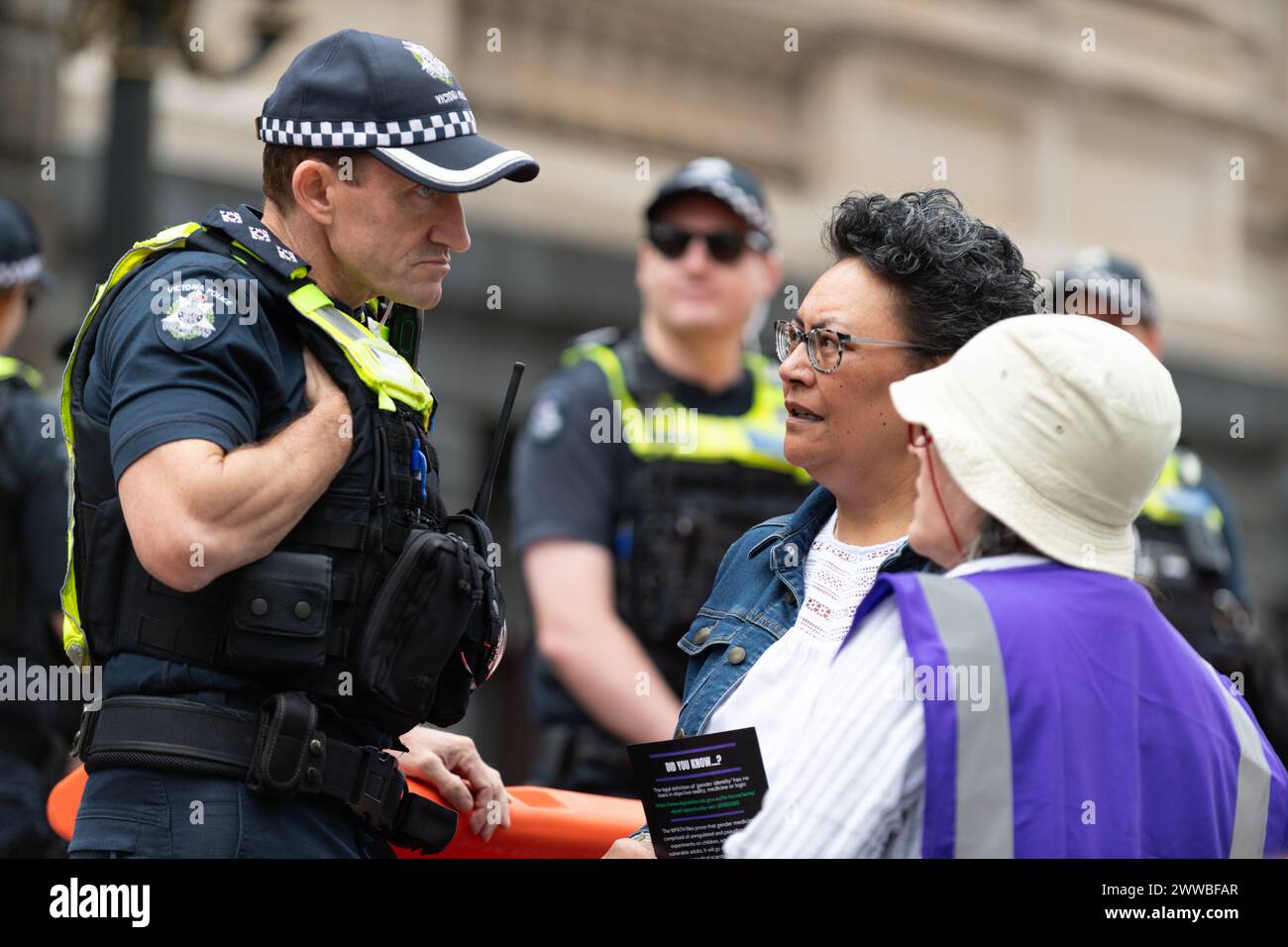 Michelle uriarau hi-res stock photography and images - Alamy