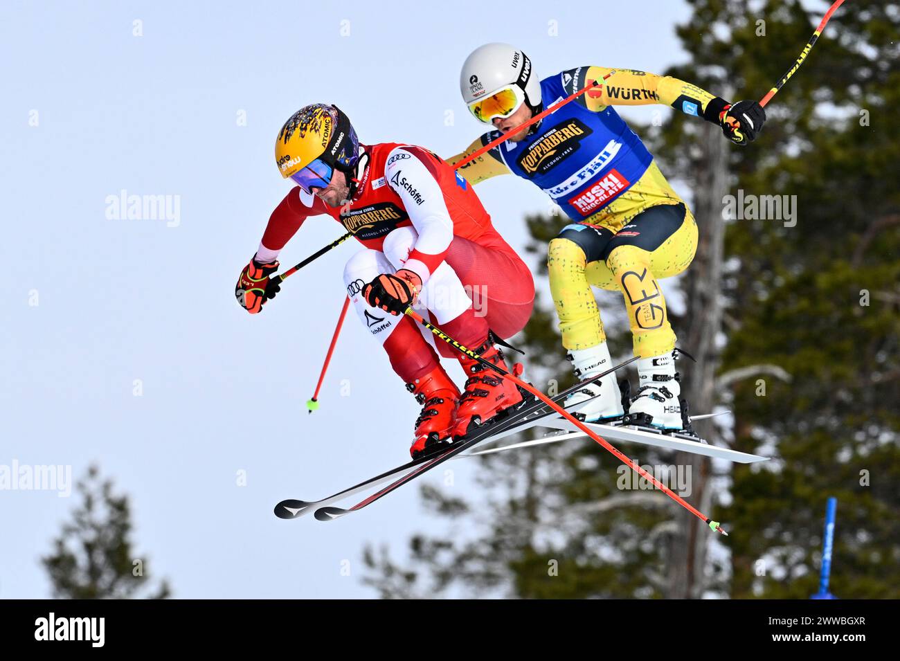 Robert winkler red hi-res stock photography and images - Alamy