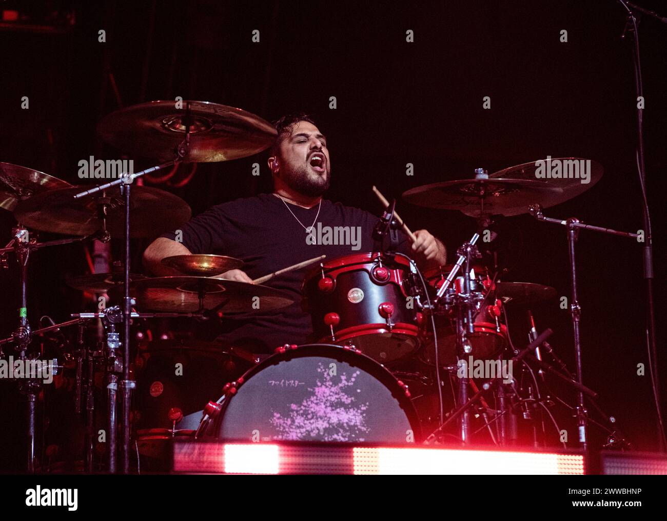 London on march 22nd 20 hi-res stock photography and images - Alamy