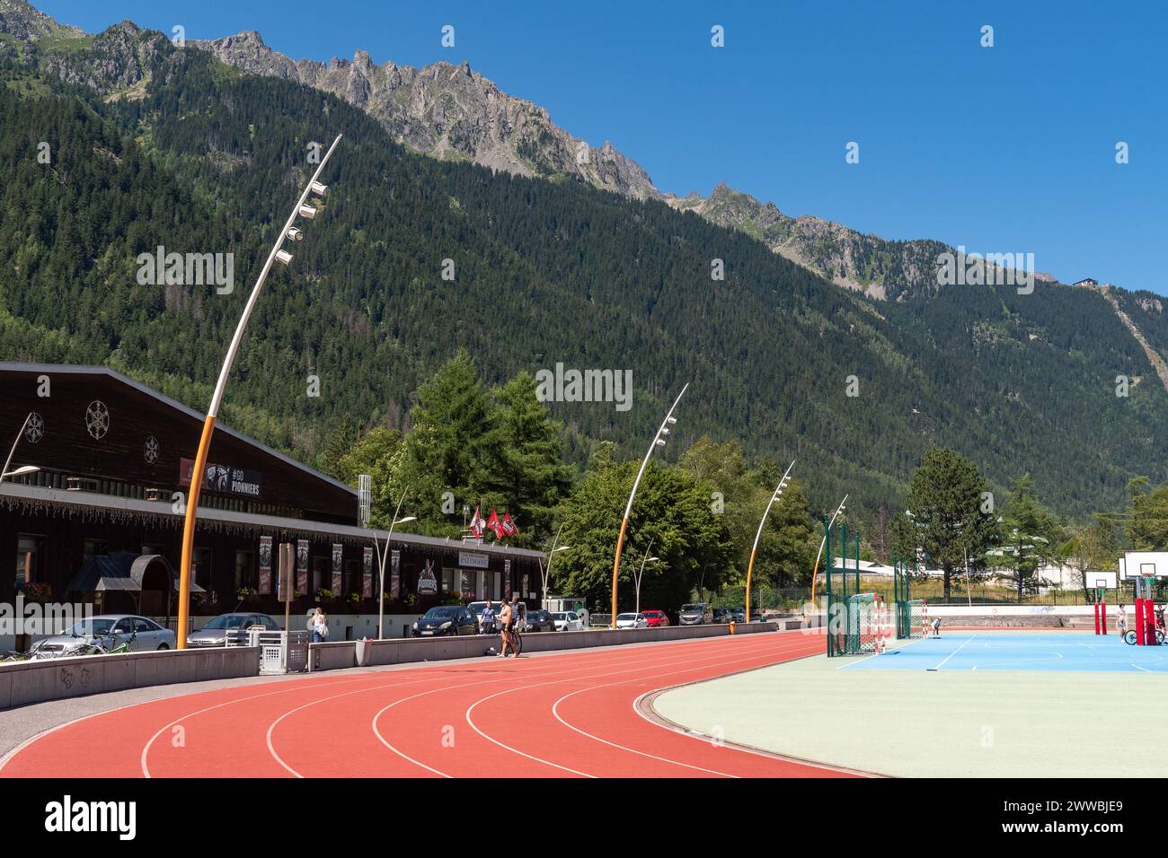 Richard bozon hi-res stock photography and images - Alamy