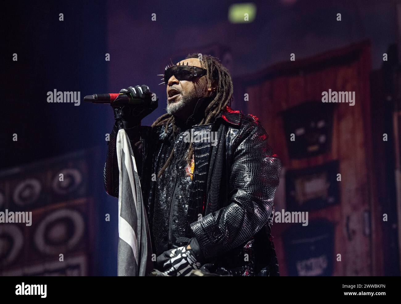 Dancehall music hi-res stock photography and images - Alamy