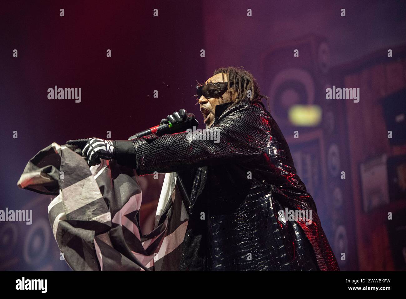 Dancehall music hi-res stock photography and images - Alamy