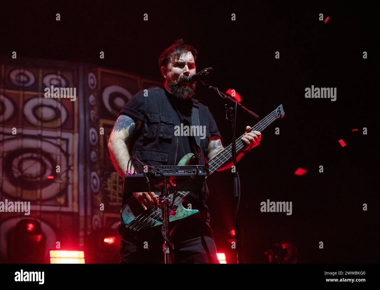 Ska guitar hi-res stock photography and images - Alamy