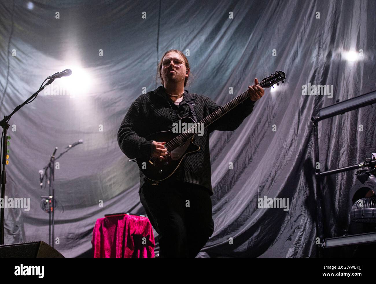 Erik bickerstaffe hi-res stock photography and images - Alamy