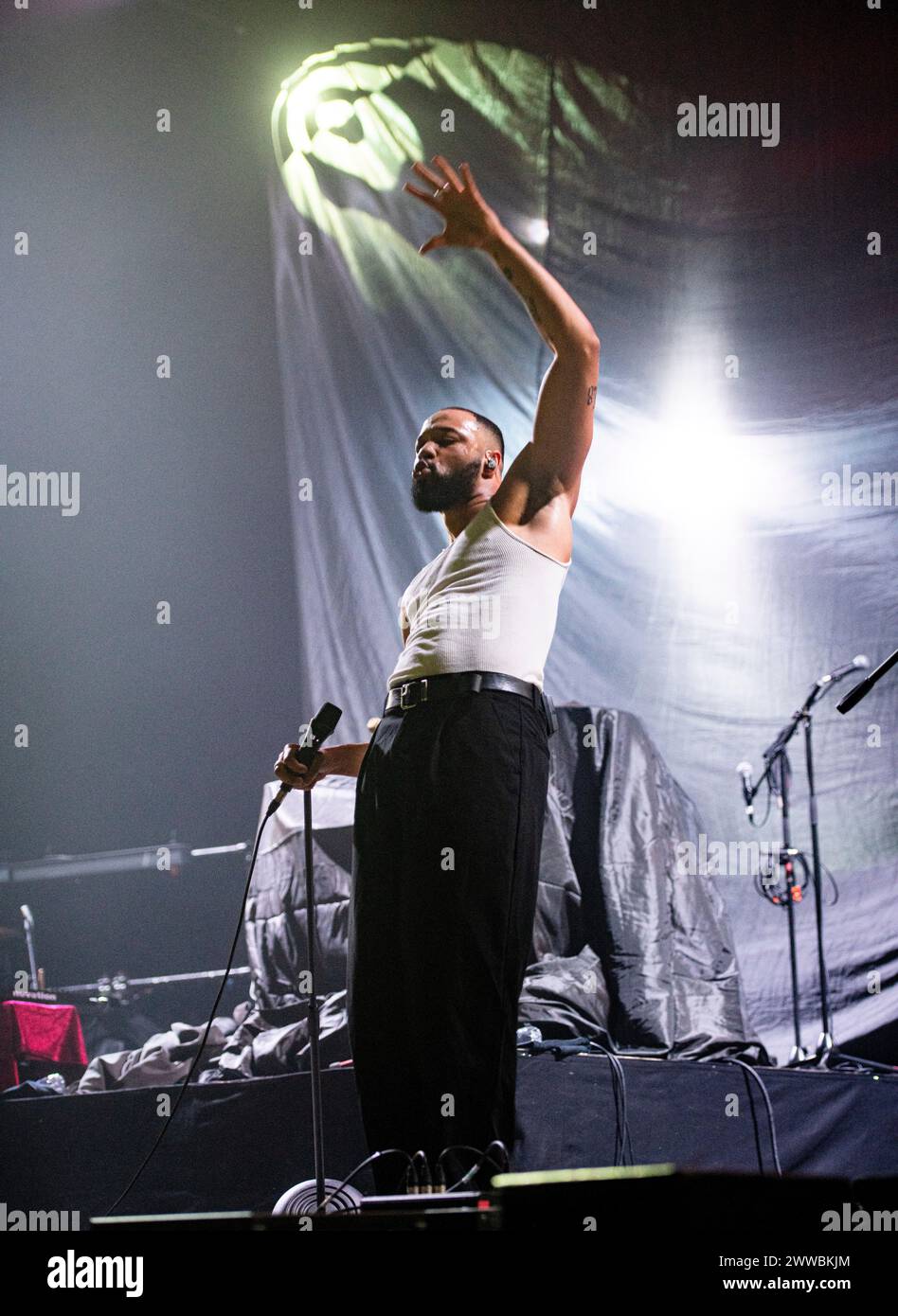 Metal hammer golden gods london hi-res stock photography and images - Alamy