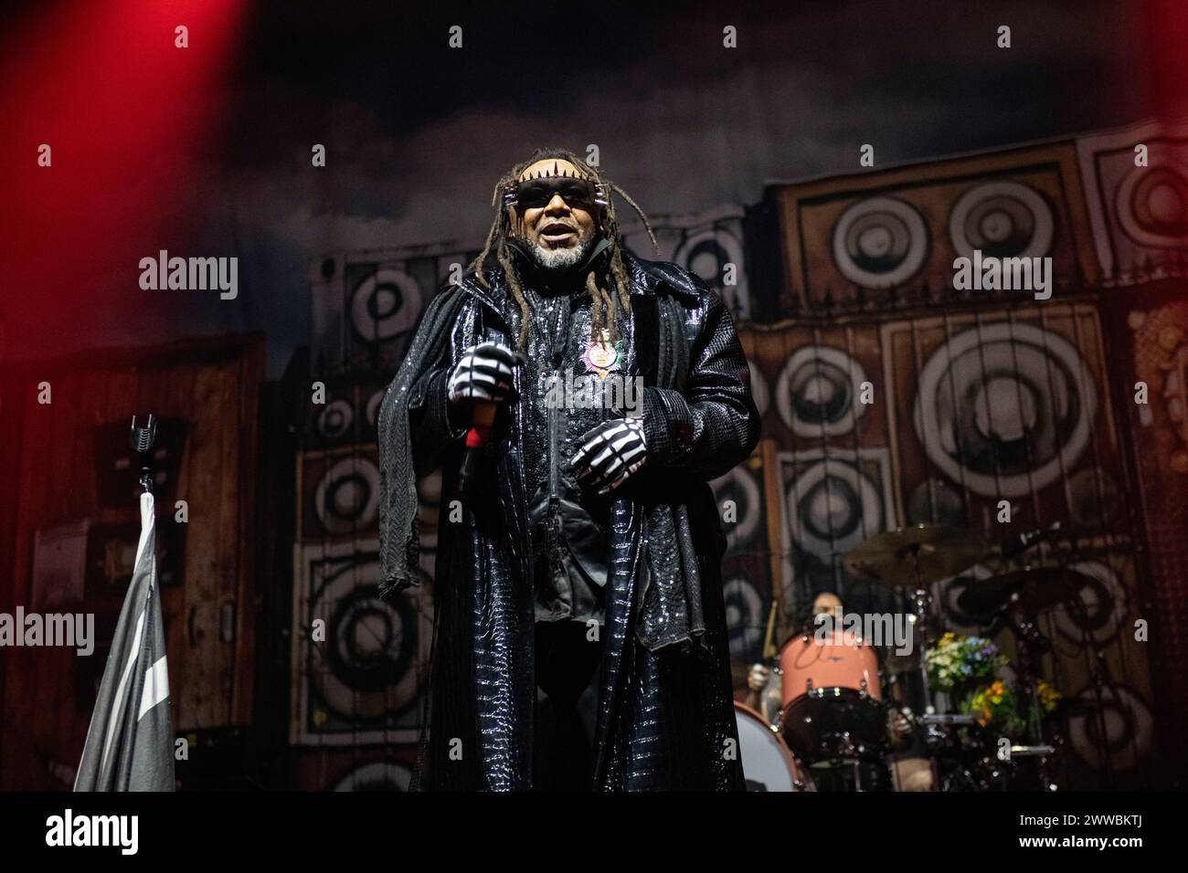 Jungle band hi-res stock photography and images - Alamy