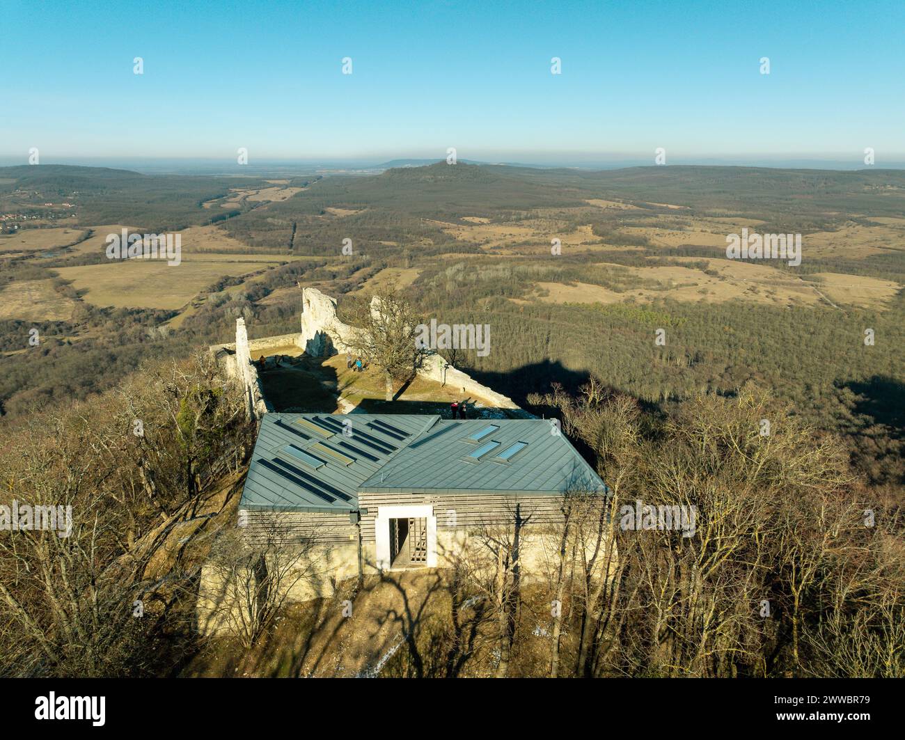 Ruins of xi an hi-res stock photography and images - Alamy