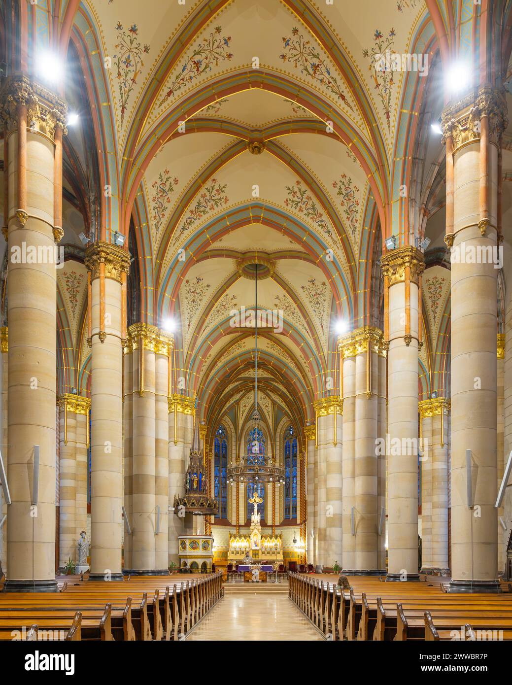 Hungarian symbols hi-res stock photography and images - Alamy