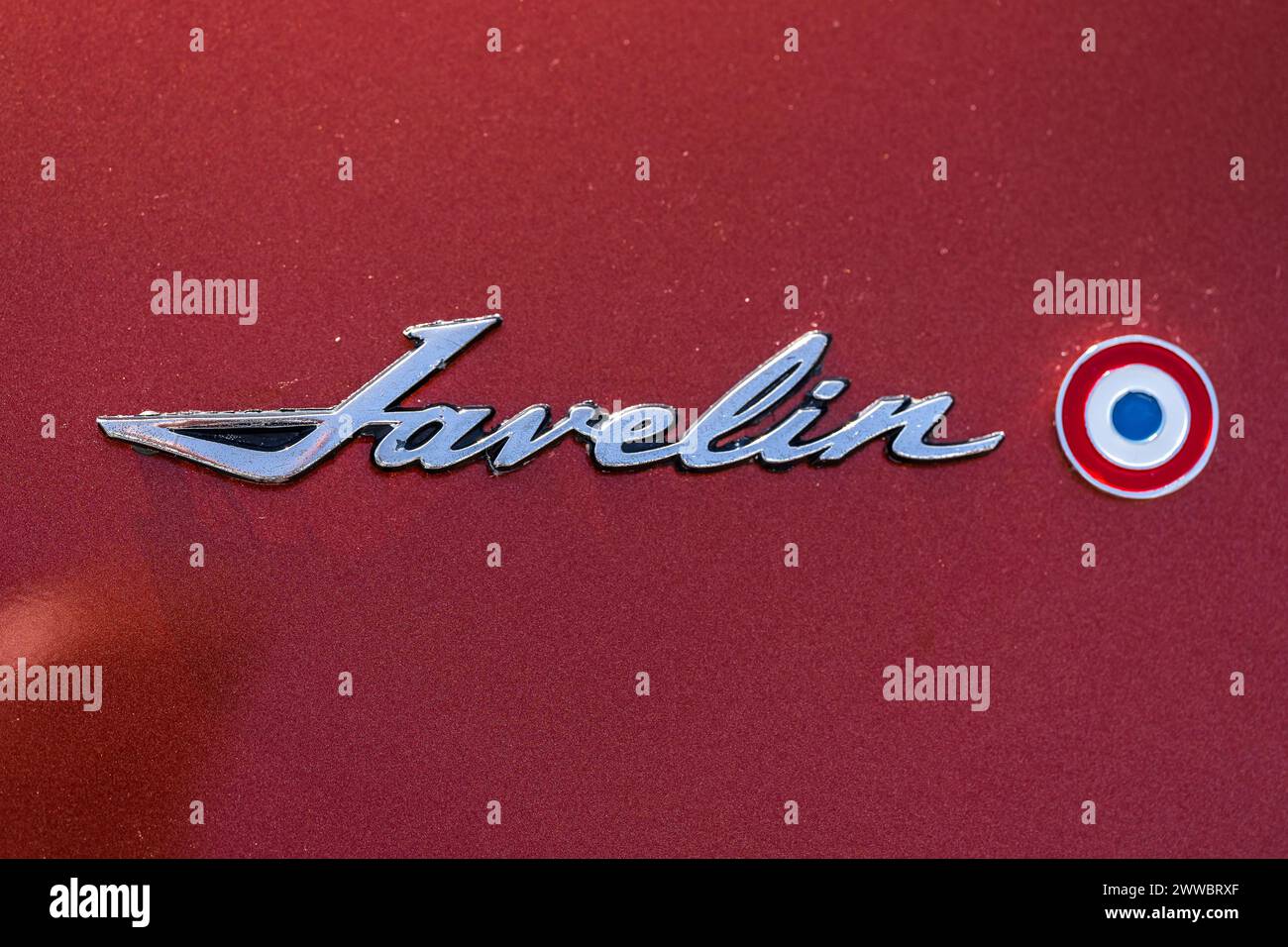 Amc emblem design hi-res stock photography and images - Alamy