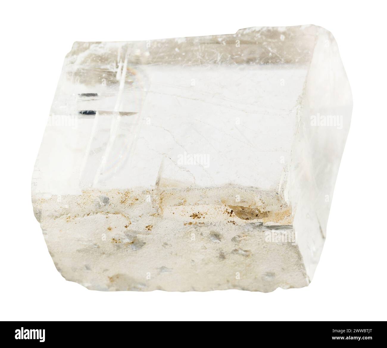 Rhomboedral hi-res stock photography and images - Alamy