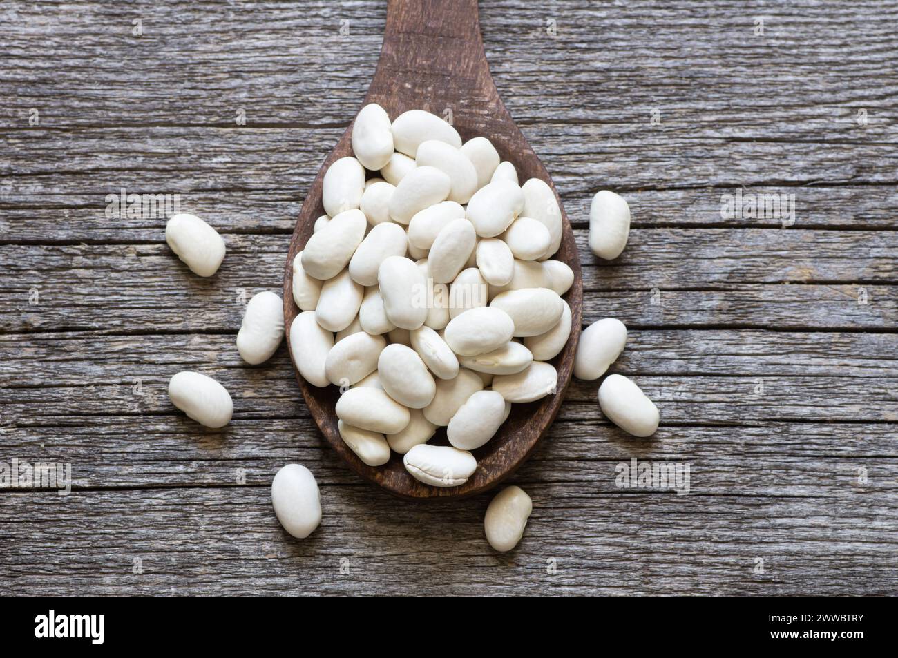 Haricot bean hi-res stock photography and images - Alamy