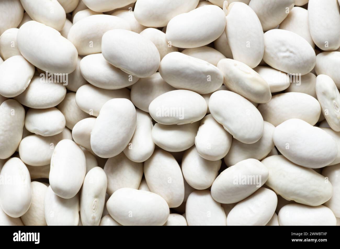 Haricot beans hi-res stock photography and images - Alamy