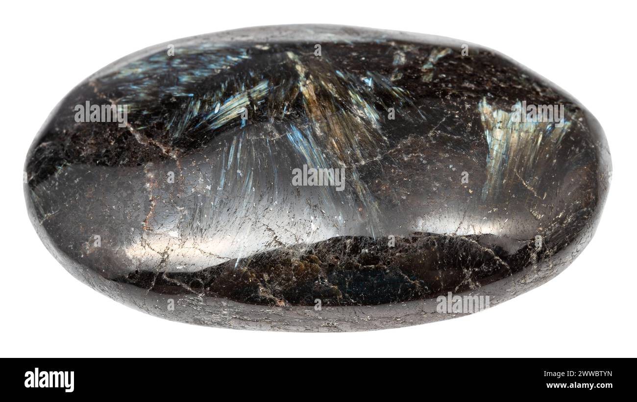 Anthophyllite hi-res stock photography and images - Alamy