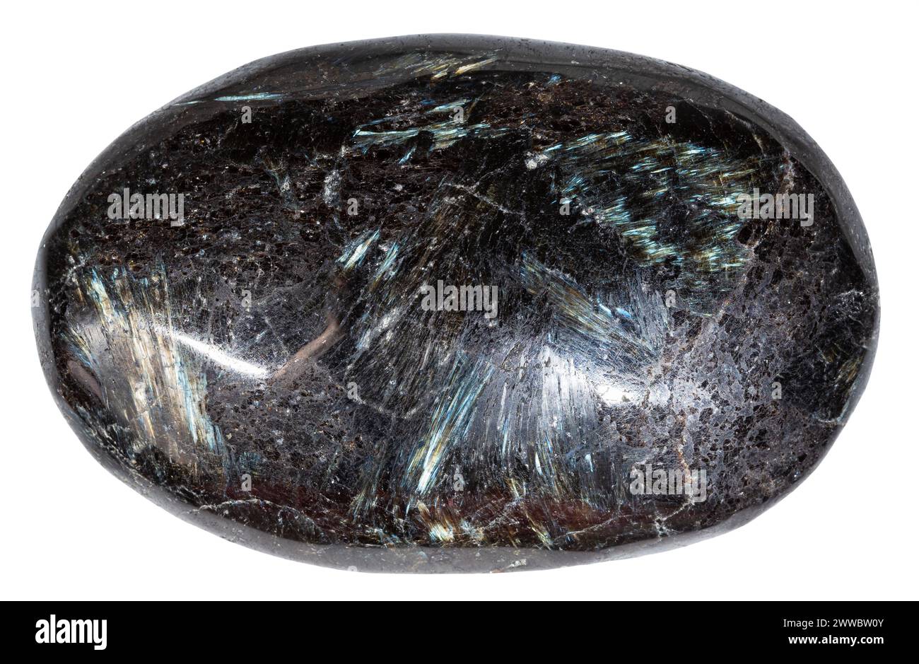 Anthophyllite hi-res stock photography and images - Alamy