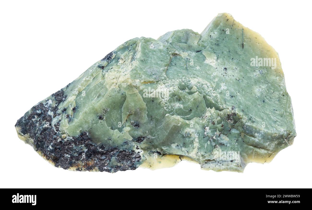 Jade mineral hi-res stock photography and images - Alamy