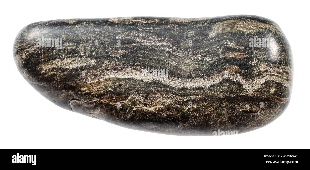 Phyllite metamorphic rock hi-res stock photography and images - Alamy